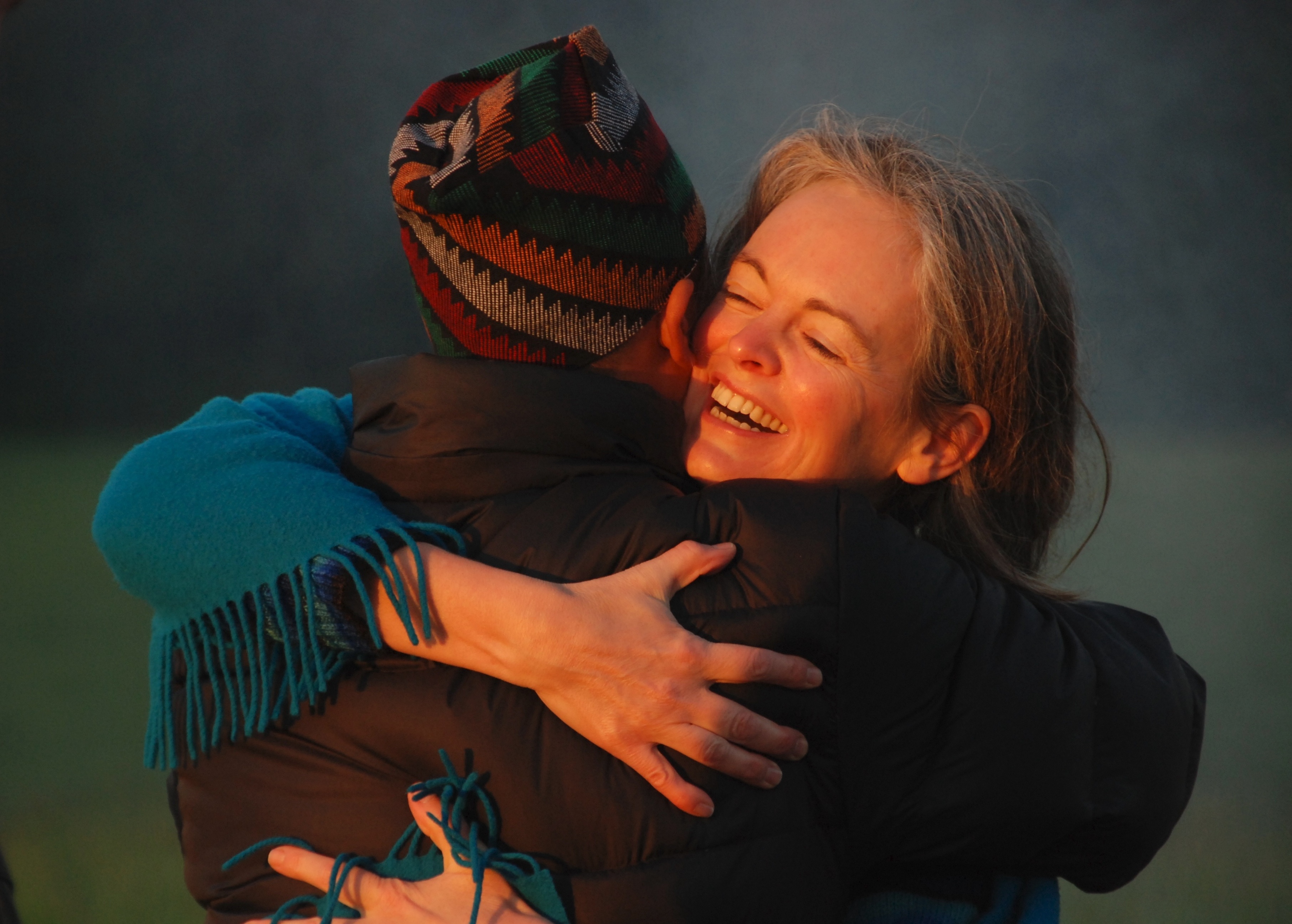 Living in Love? – THE SCHOOL OF MASTERY