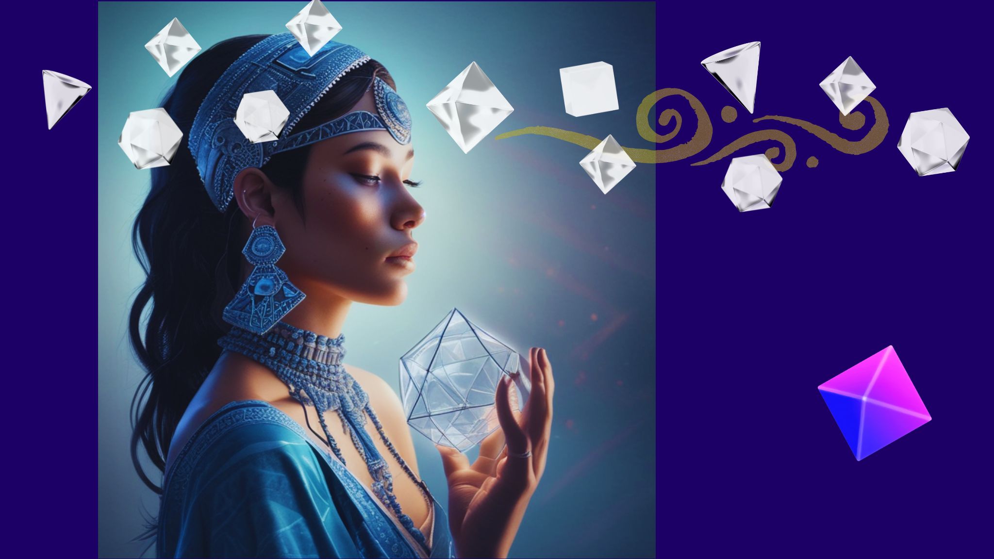 Mayan Sacred Geometry and ET Consciousness – THE SCHOOL OF MASTERY